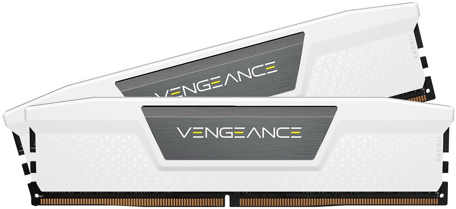 Оперативна памет Corsair - Vengeance Intel XMP, 32GB, DDR5, 6000MHz ...