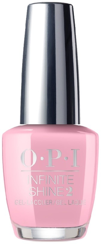 OPI Infinite Shine Лак за нокти, It's a Girl!, H39, 15 ml | Ozone.bg