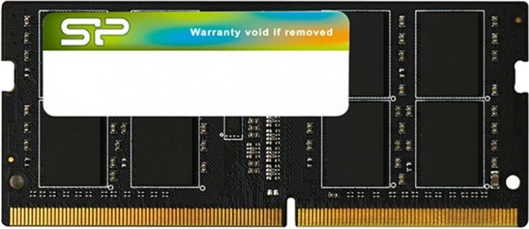 Оперативна памет Silicon Power - SP008GBSFU266X02, 8GB, DDR4, 2666MHz ...