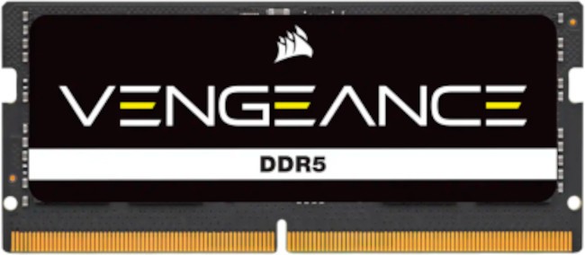 Оперативна памет Corsair - Vengeance, 16GB, DDR5, 5600MHz | Ozone.bg