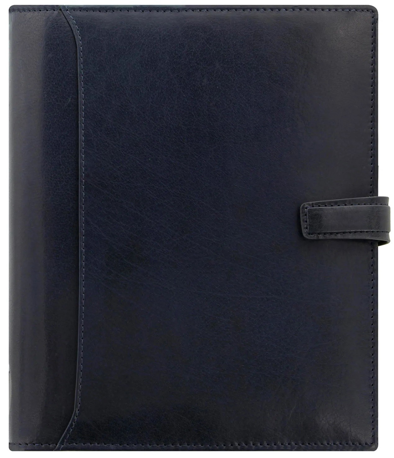 Органайзер Filofax Lockwood - A5, тъмносин | Ozone.bg