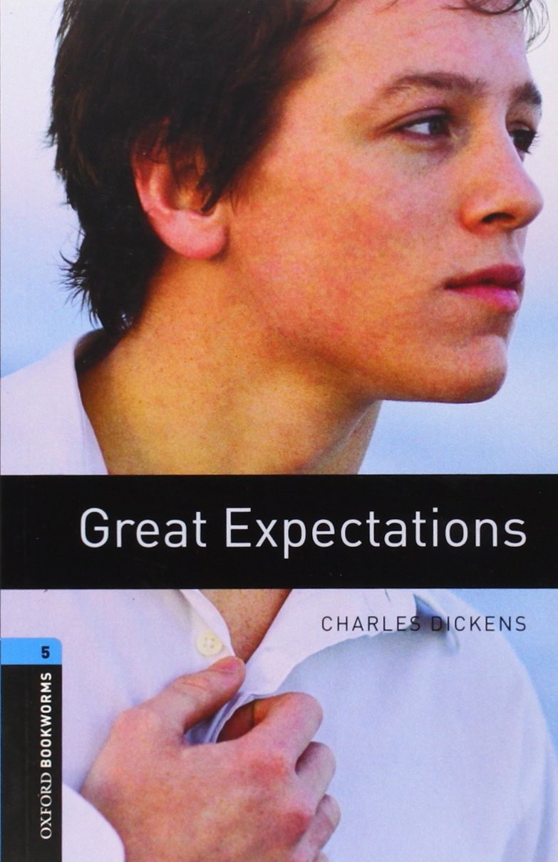 Oxford Bookworms Library Level 5: Great Expectations | Ozone.bg