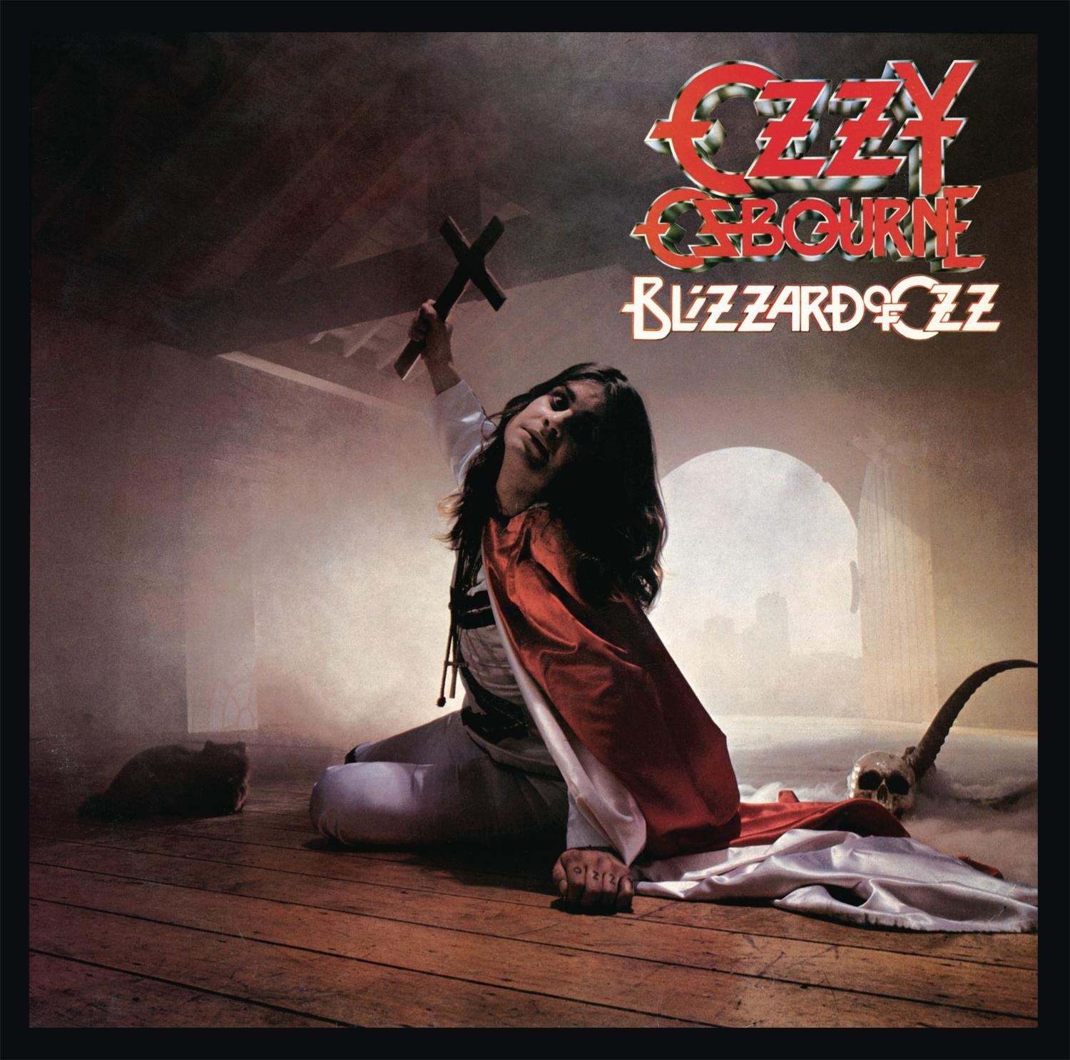 Ozzy Osbourne- Blizzard Of Ozz (Vinyl) Отлична цена | Ozone.bg