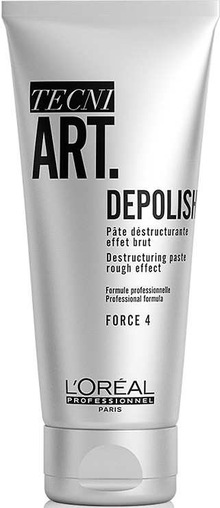 L'Oréal Professionnel Tecni Art Паста за коса Depolish, 100 ml | Ozone.bg