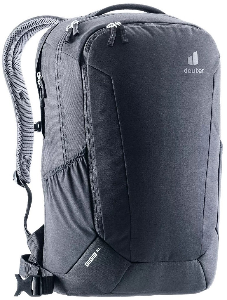 Pаница Deuter - Giga EL, 32L, черна | Ozone.bg