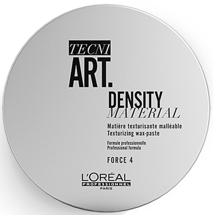 L'Oréal Professionnel Тecni Art Паста за коса Density Material, 100 ml ...