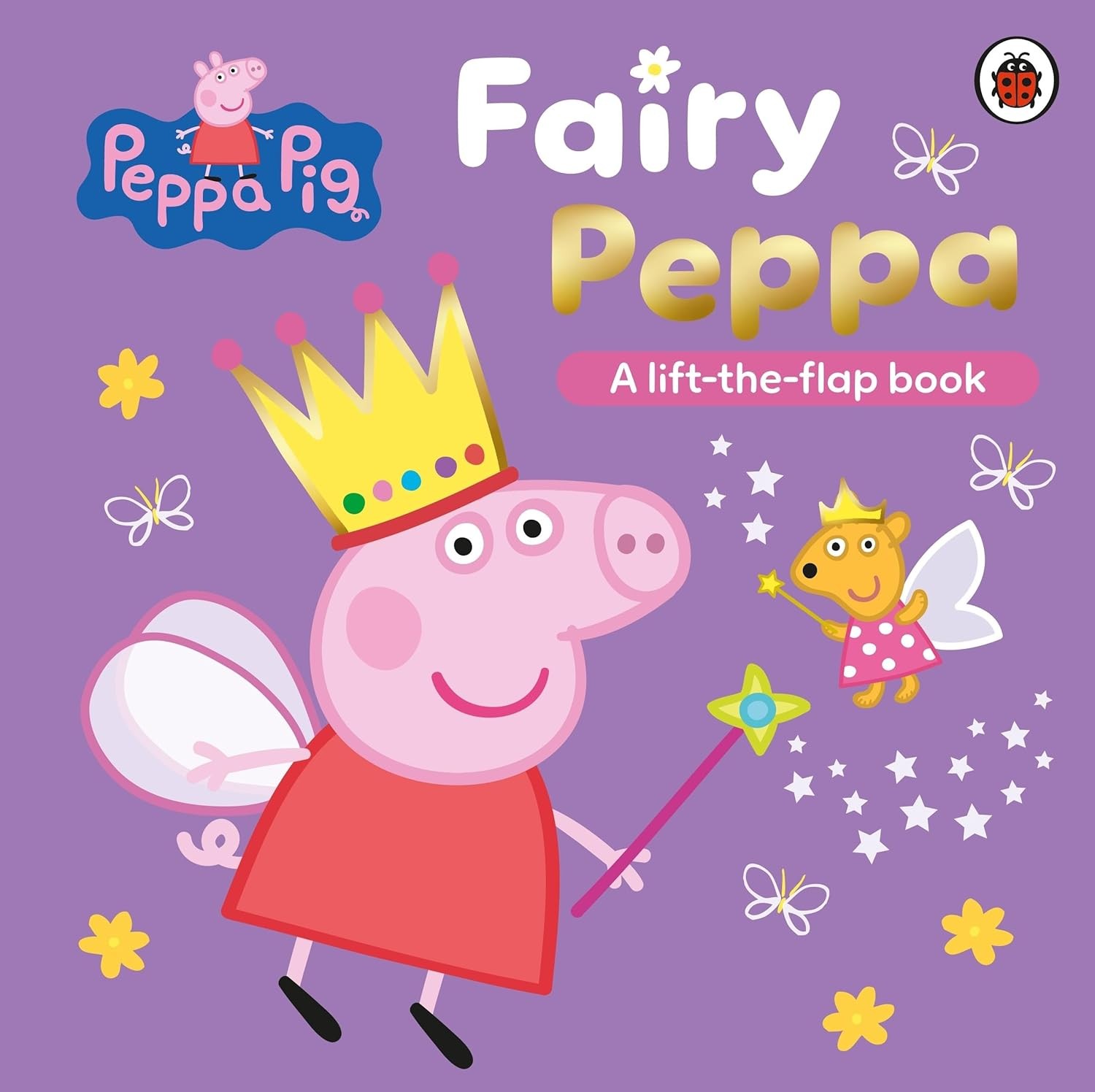 Peppa Pig: Fairy Peppa | Колектив | Цена | Ozone.bg