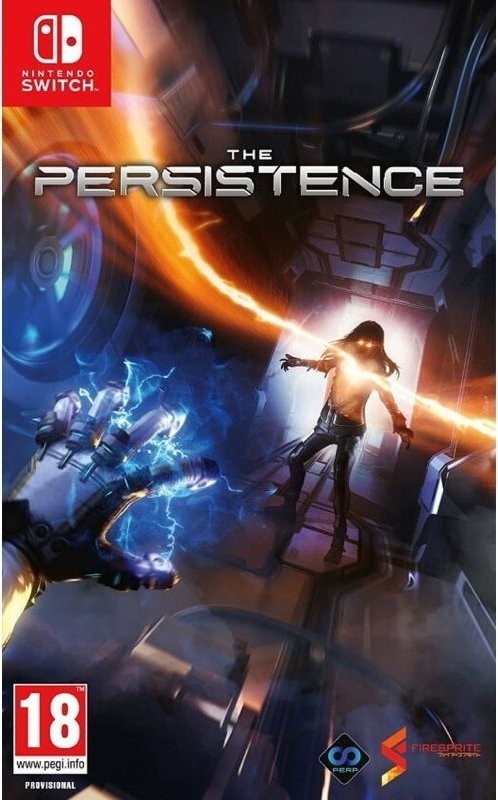 The Persistence (Nintendo Switch) | Ozone.bg