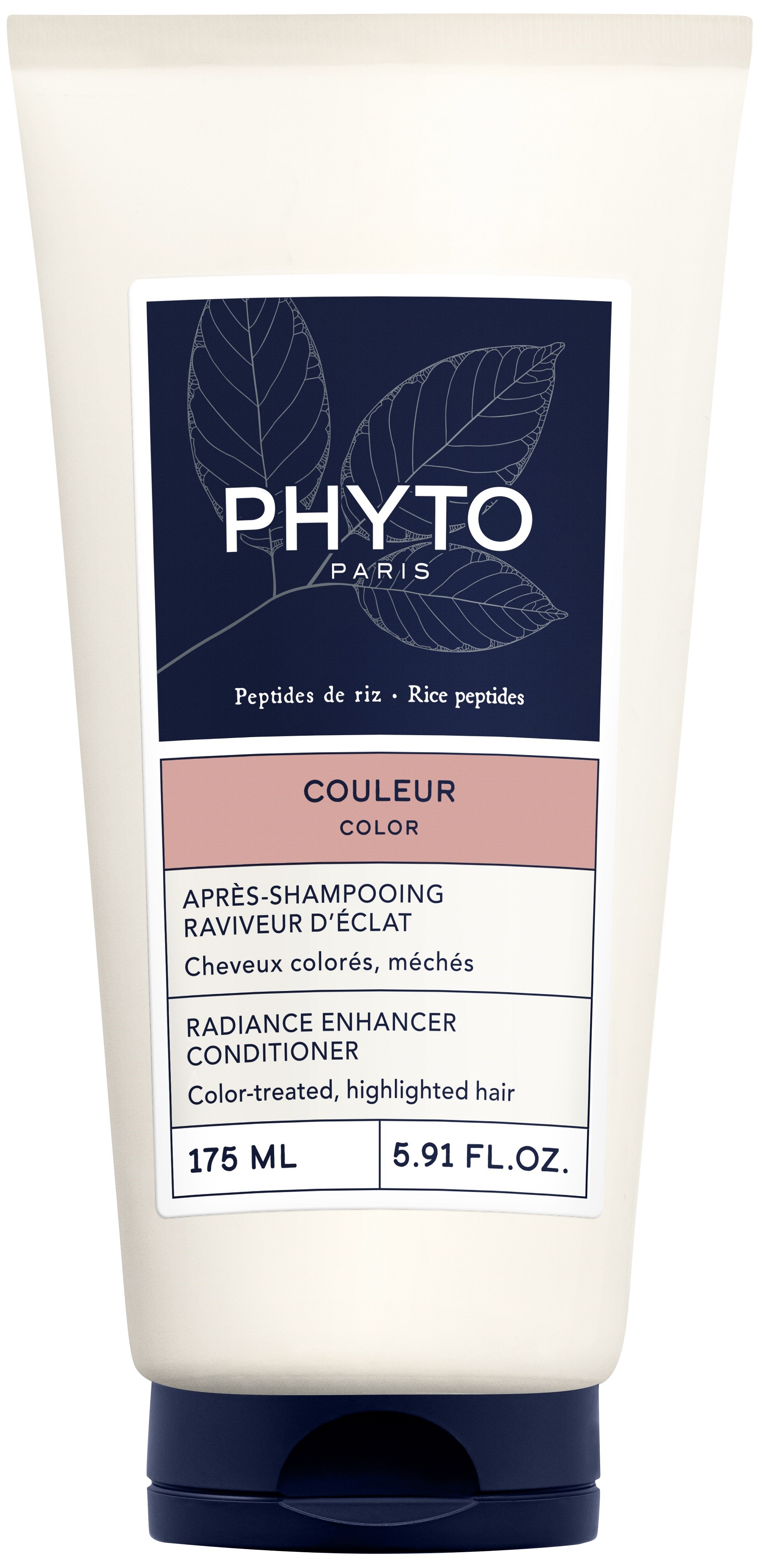Phyto Color Балсам за възвръщане на блясъка, 175 ml | Ozone.bg