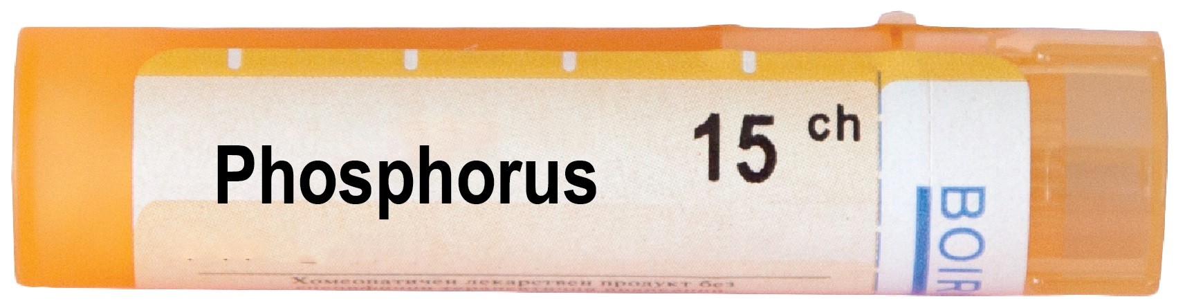 Phosphorus 15CH, Boiron | Ozone.bg