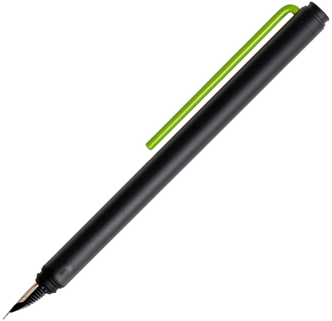 Писалка Pininfarina Grafeex - F, зелена | Ozone.bg