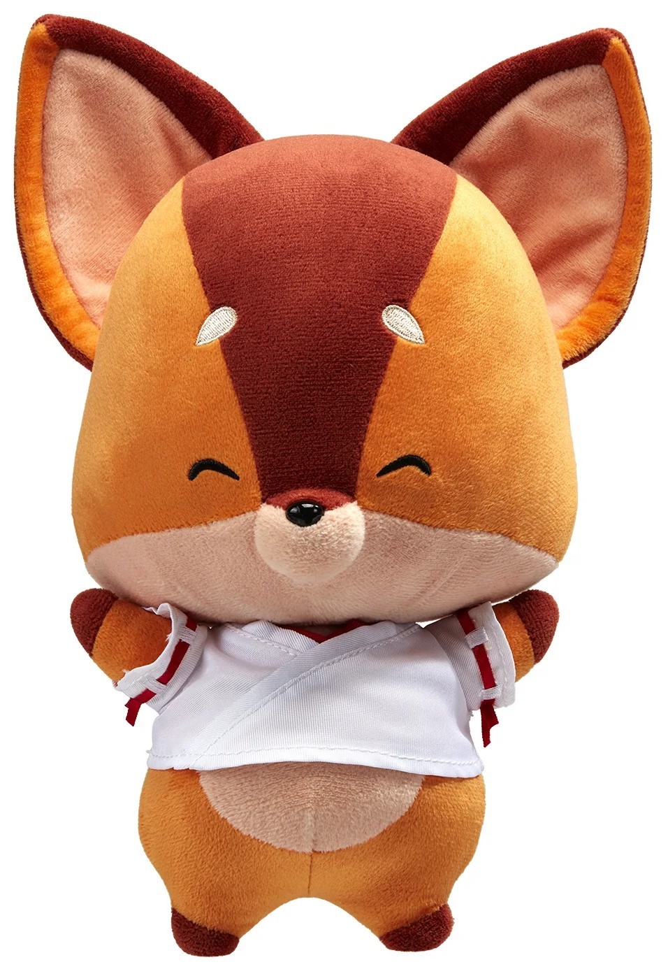 Плюшена фигура Blizzard Games: Overwatch 2 - Akari's Fox, 33 cm | Ozone.bg
