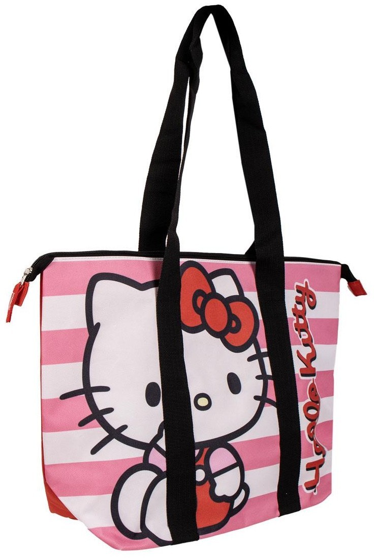 Плажна чанта Cerda Animation: Sanrio - Hello Kitty | Ozone.bg