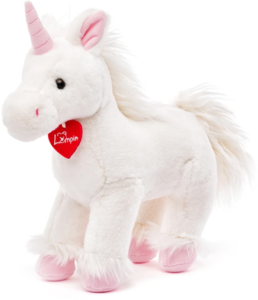 Плюшена играчка Lumpin - Еднорог Пенелопе, 30 cm | Отлична цена | Ozone.bg