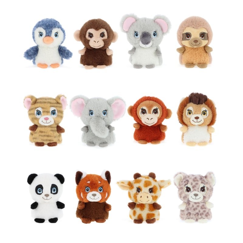 Keel Toys Keeleco 10 Cm keel-toys-keeleco-10-cm