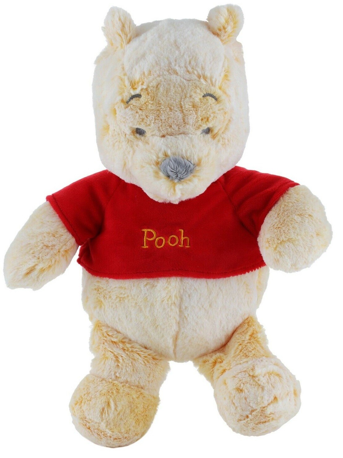 Плюшена играчка Disney Plush - Meчо Пух, 30 cm | Отлична цена | Ozone.bg