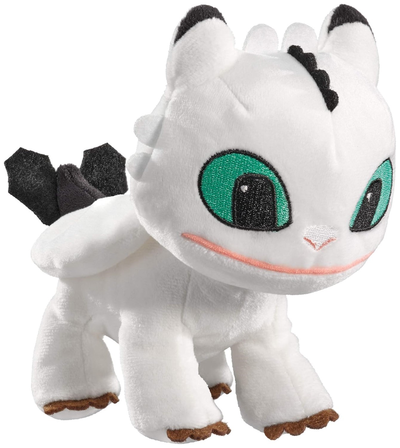 Плюшена фигура Schmidt Animation: How To Train Your Dragon - Springer ...