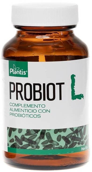 Plantis Probiot L Пробиотик, 50 g, Artesania Agricola | Ozone.bg