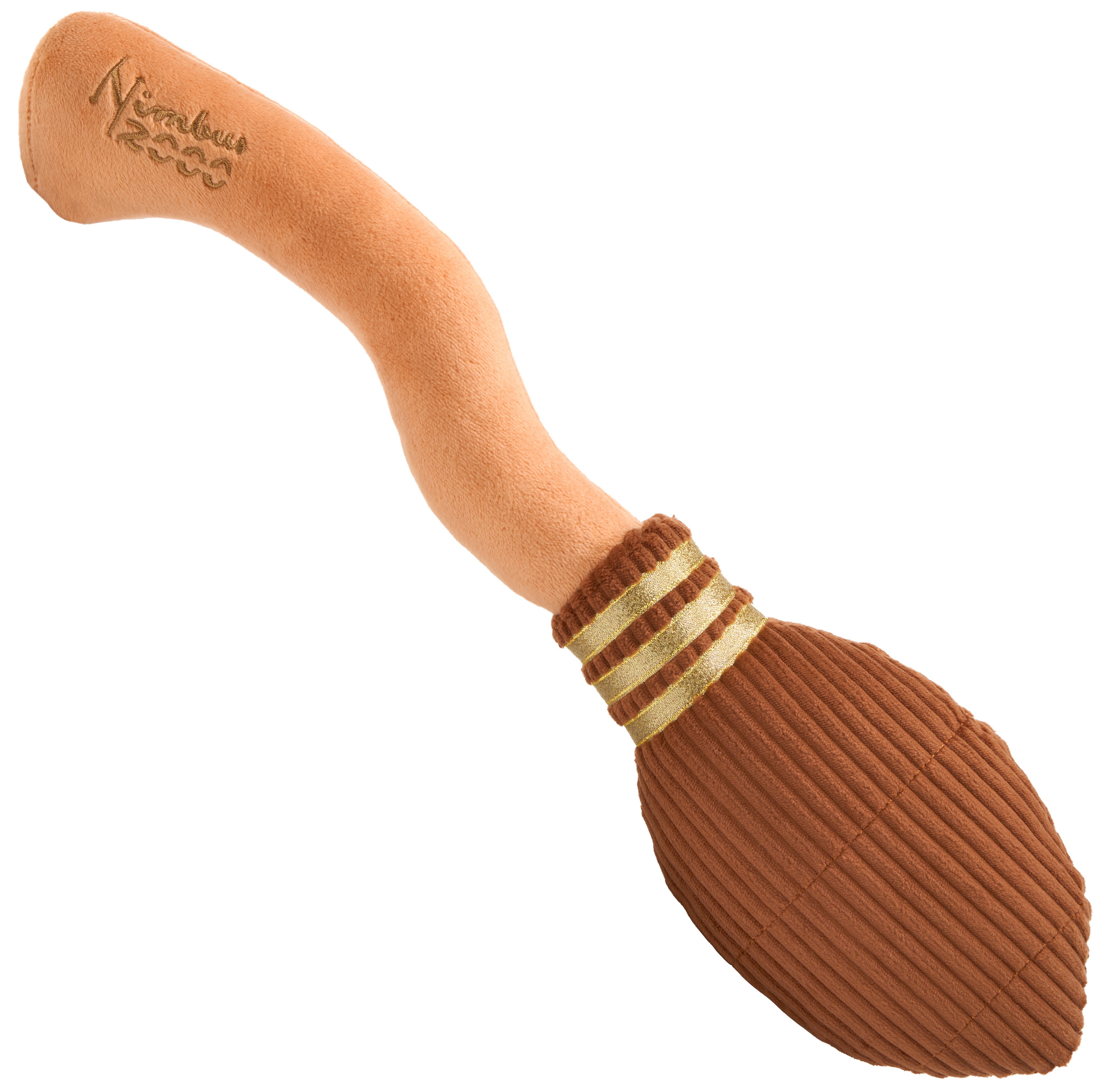 Плюшена фигура The Noble Collection Movies: Harry Potter - Nimbus 2000 | Ozone.bg