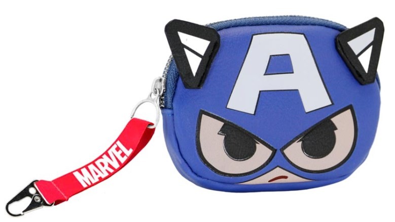 Портмоне Karactermania Captain America - Captain America | Ozone.bg