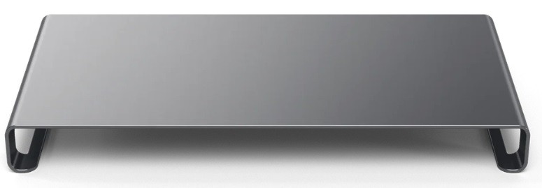 Поставка за монитор Satechi - Slim Aluminum, сива | Ozone.bg