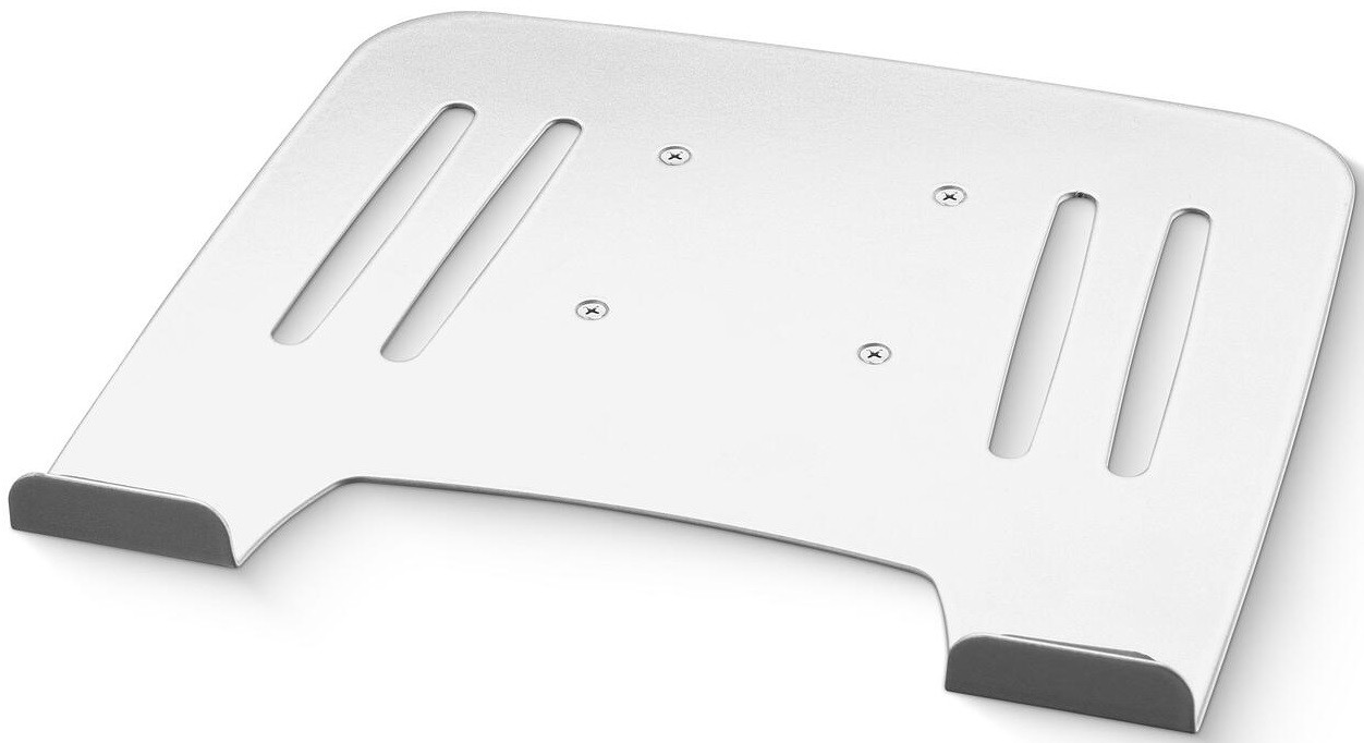 Поставка за лаптоп One For All - Monitor Arms DM0010, сребриста | Ozone.bg