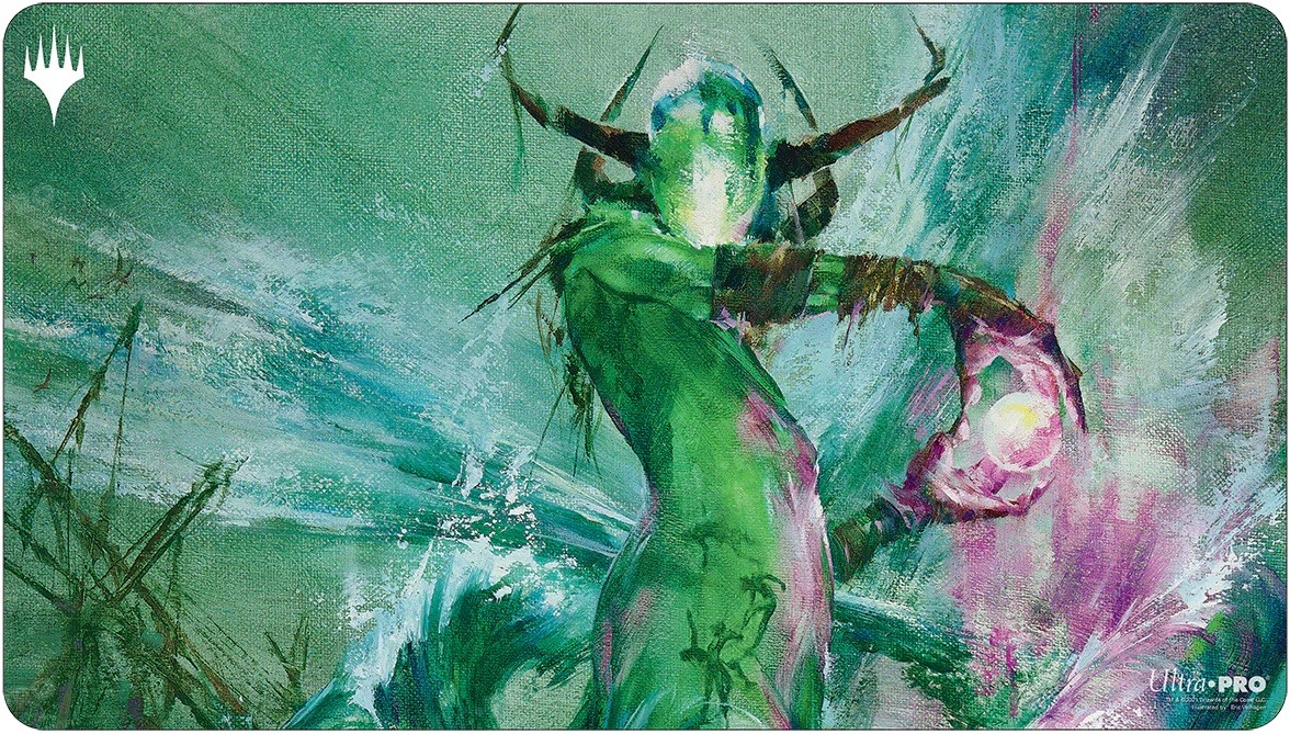 Подложка за игри с карти Ultra Pro Magic The Gathering - Muldrotha the ...