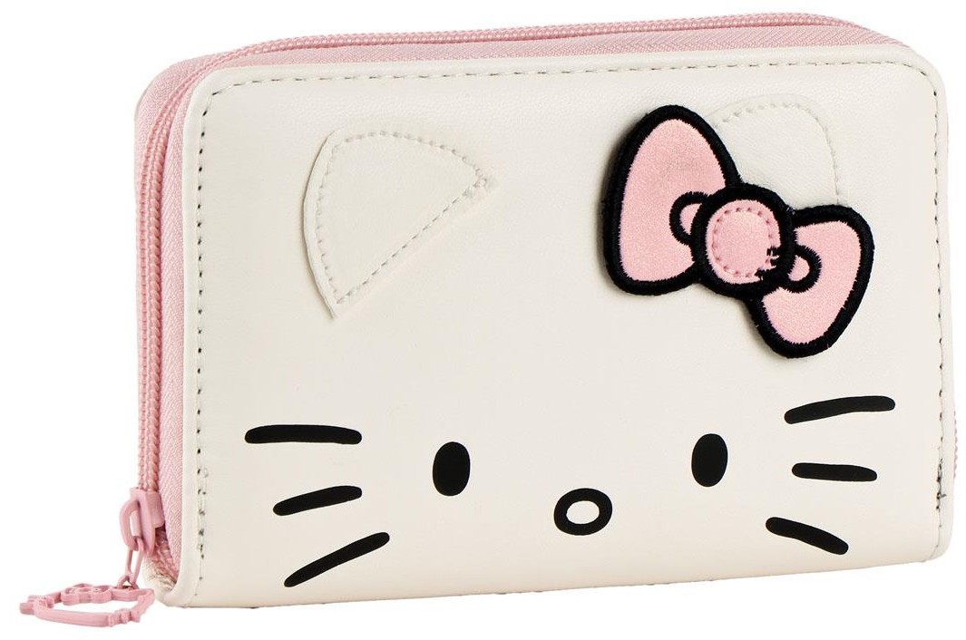 Портмоне Cerda Animation: Sanrio - Hello Kitty | Ozone.bg