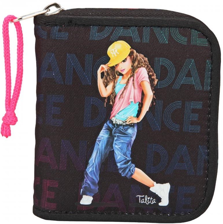 Портмоне Depesche TopModel - Dance | Ozone.bg