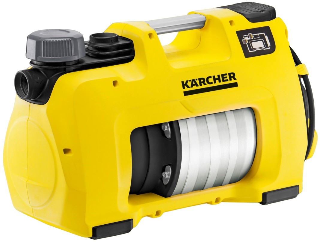 Помпа за дома и градината Karcher -BP 5 Home & Garden | Ozone.bg