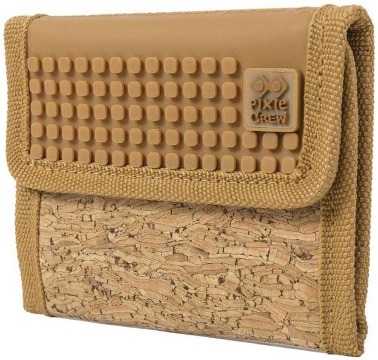 Портмоне Pixie - PXA-10, корк | Ozone.bg