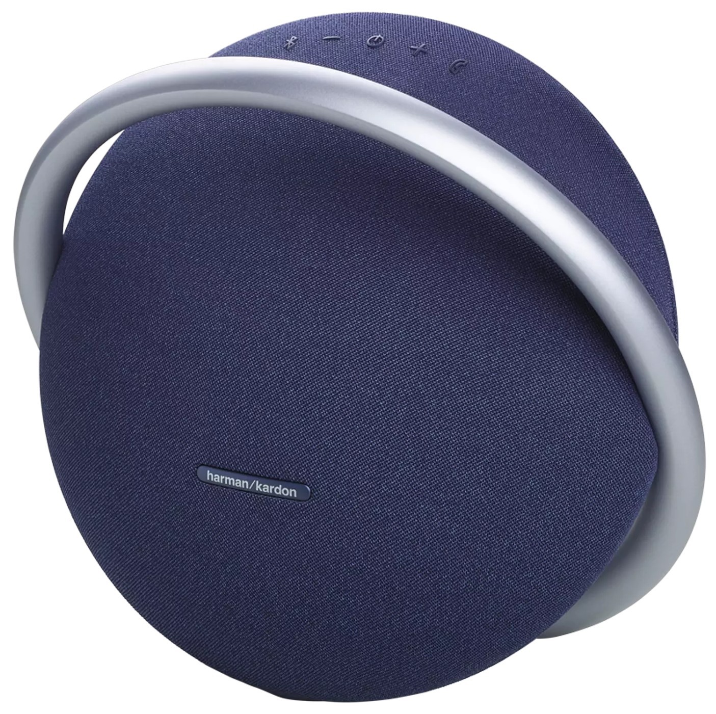 Портативна колонка Harman/Kardon - Onyx Studio 8, синя | Ozone.bg