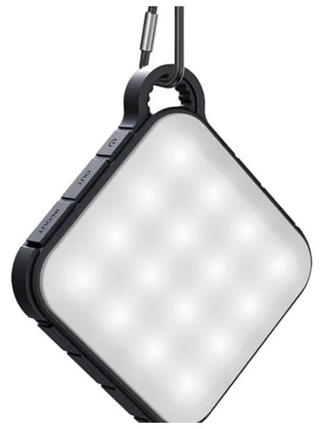 Портативна батерия Solar Brother - SunSun, 10000 mAh, жълта | Ozone.bg