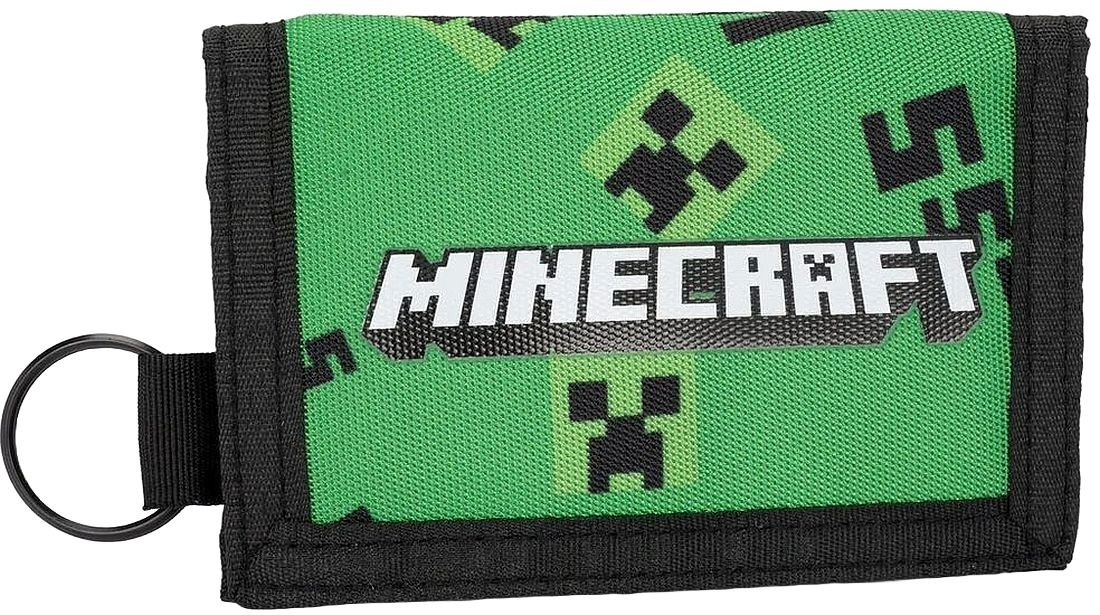 Портмоне Minecraft Pixel | Ozone.bg