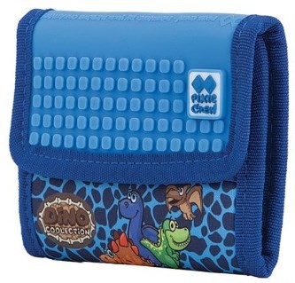Портмоне Pixie Crew - Dino | Ozone.bg