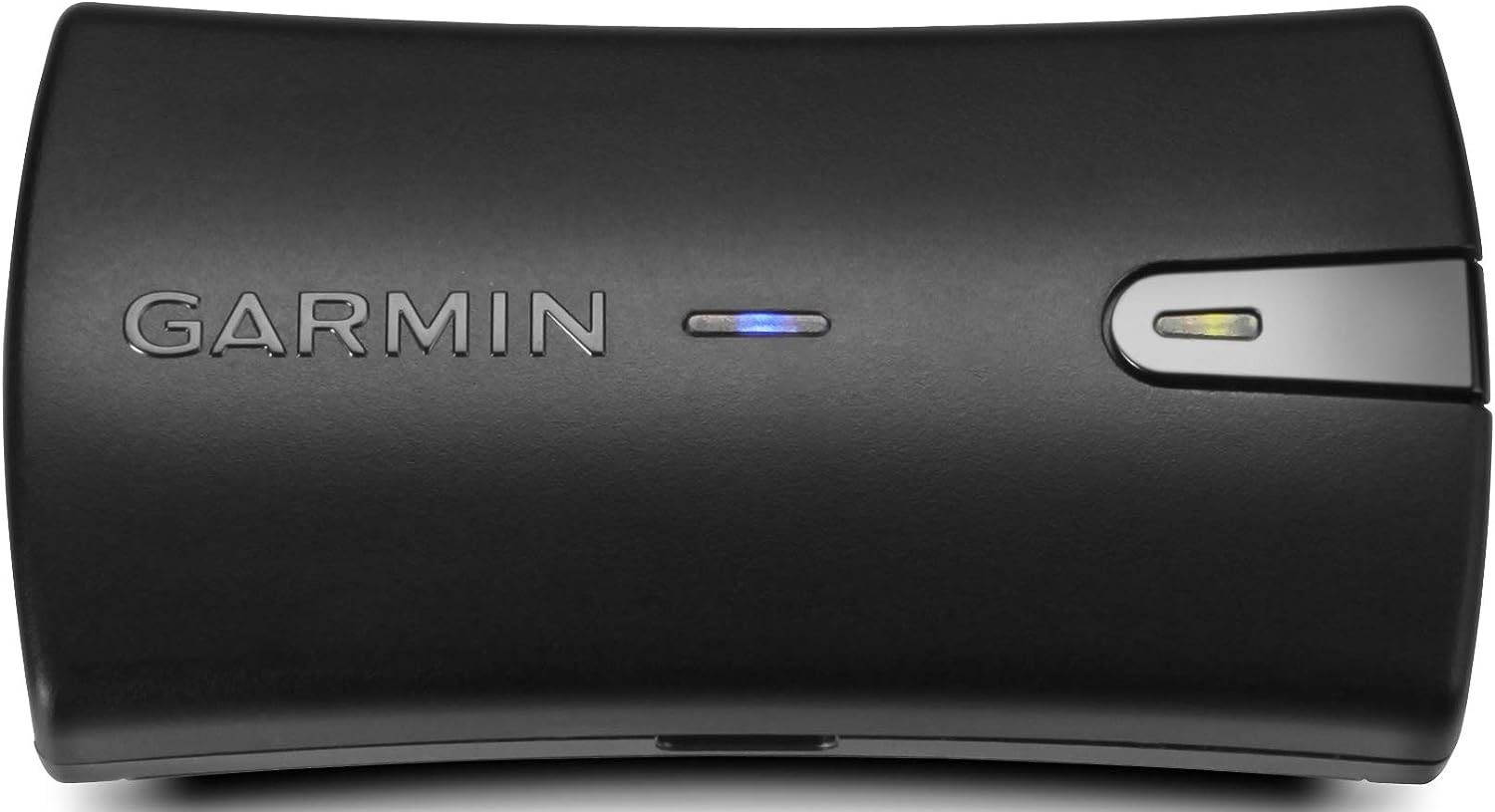 Портативен приемник Garmin - GLO 2, GPS/GLONASS, черен | Ozone.bg