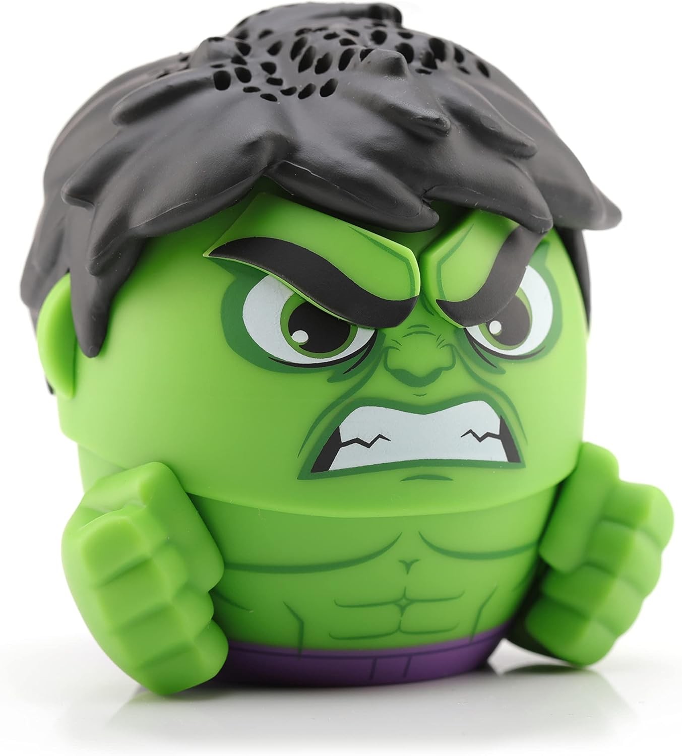 Портативна колонка Bitty Boomers - Hulk | Ozone.bg