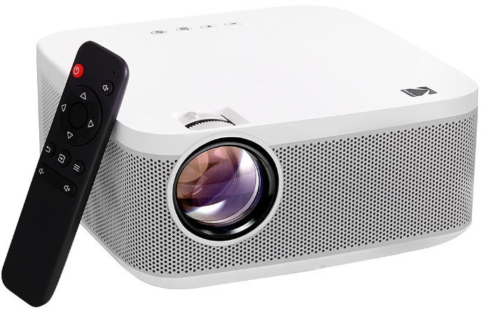 Проектор Kodak - Flik x10, 150-Lumens, Full HD | Ozone.bg