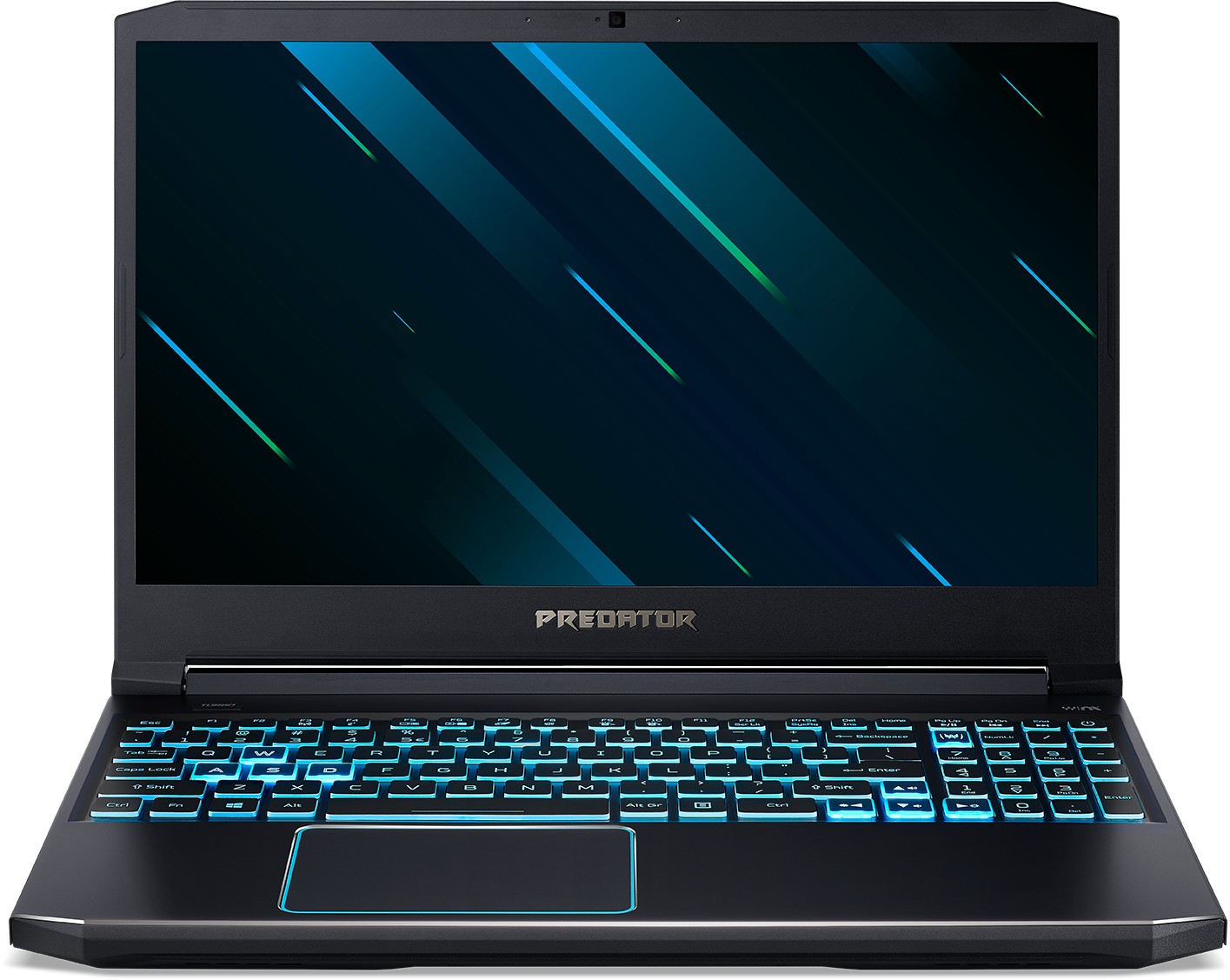Лаптоп Acer Predator Helios 300 - PH317-53-751T | Ozone.bg