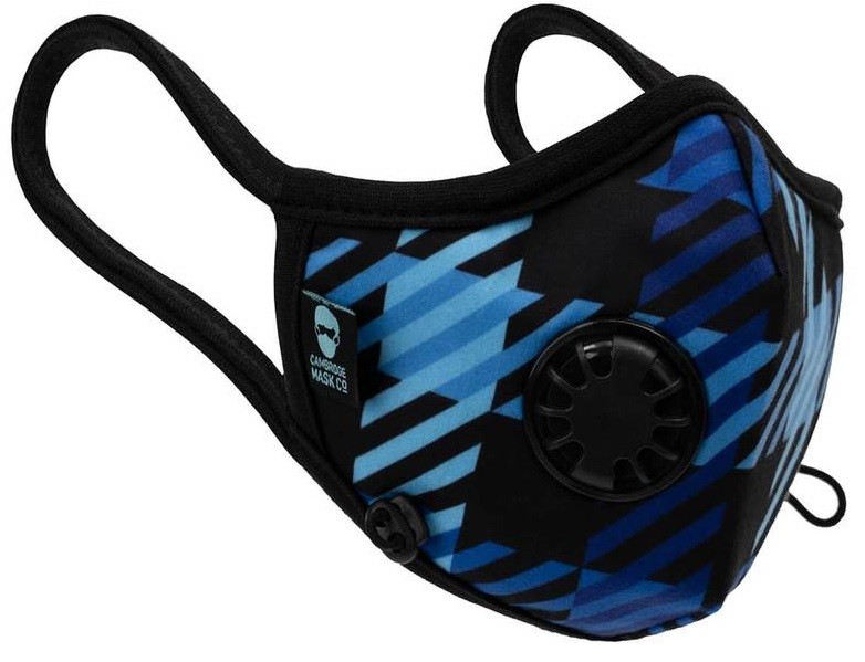 Предпазна маска Cambridge Mask: The Nightingale Pro | Ozone.bg