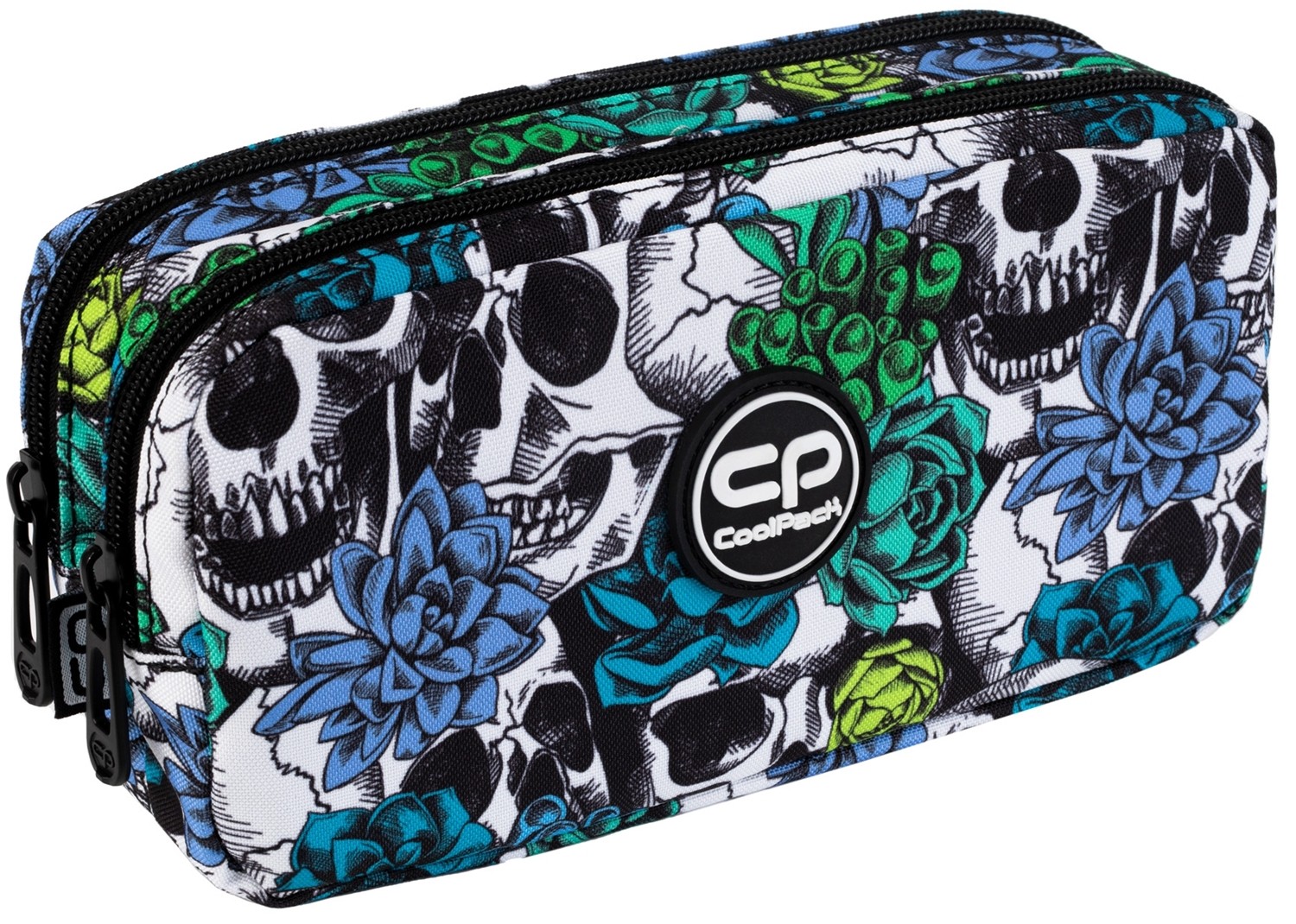 Правоъгълен ученически несесер Cool Pack Primo - Reserve | Ozone.bg