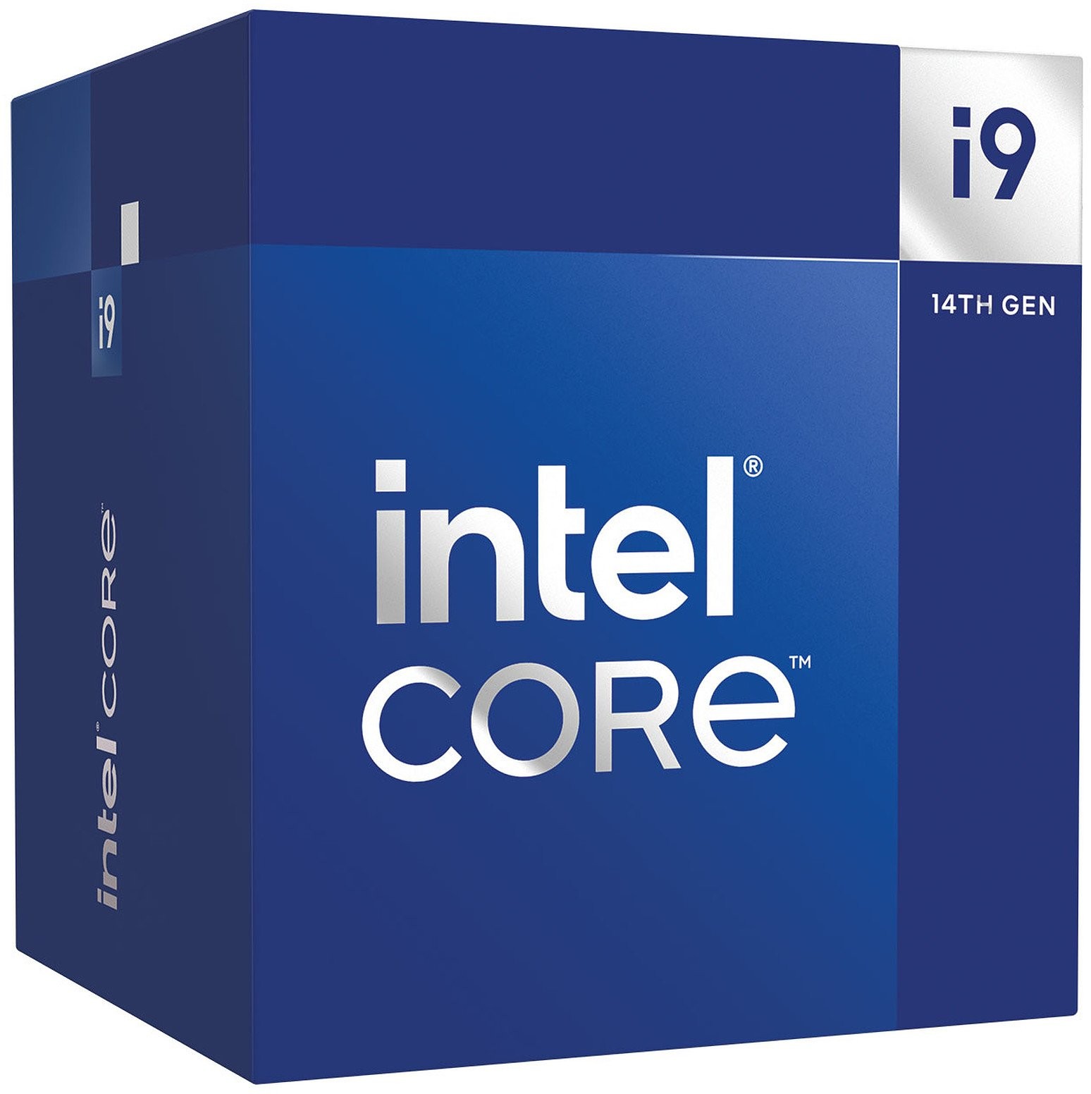 Процесор Intel- Core i9-14900F, 24-cores, 5.80 GHz, 36MB, Box | Ozone.bg
