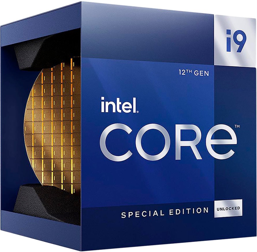 Процесор Intel - Core i9-12900KS, 16-cores, 5.5GHz, 30MB, Box | Ozone.bg