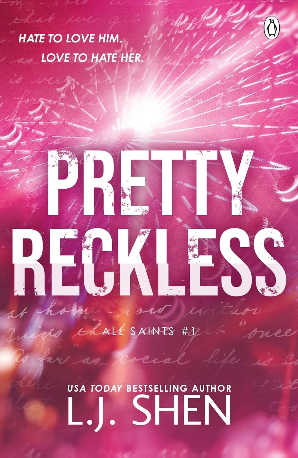 Pretty Reckless | Л. Дж. Шен | Цена | Ozone.bg