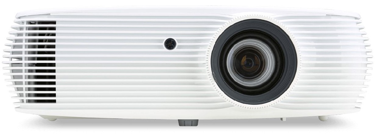 Мултимедиен проектор Acer - P5630, бял ТОП цена | Ozone.bg