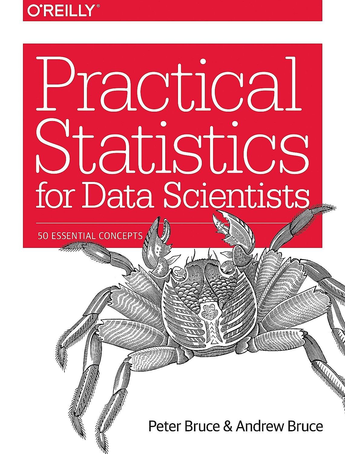 Practical Statistics for Data Scientists | | Цена | Ozone.bg