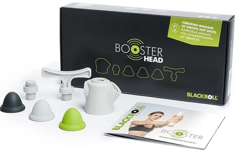 Приставки за Booster Blackroll - Booster Head | Ozone.bg