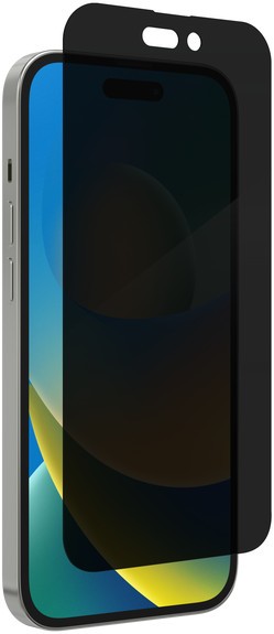 Протектор Invisible Shield - Elite Privacy 360 AM, iPhone 14 Pro | Ozone.bg