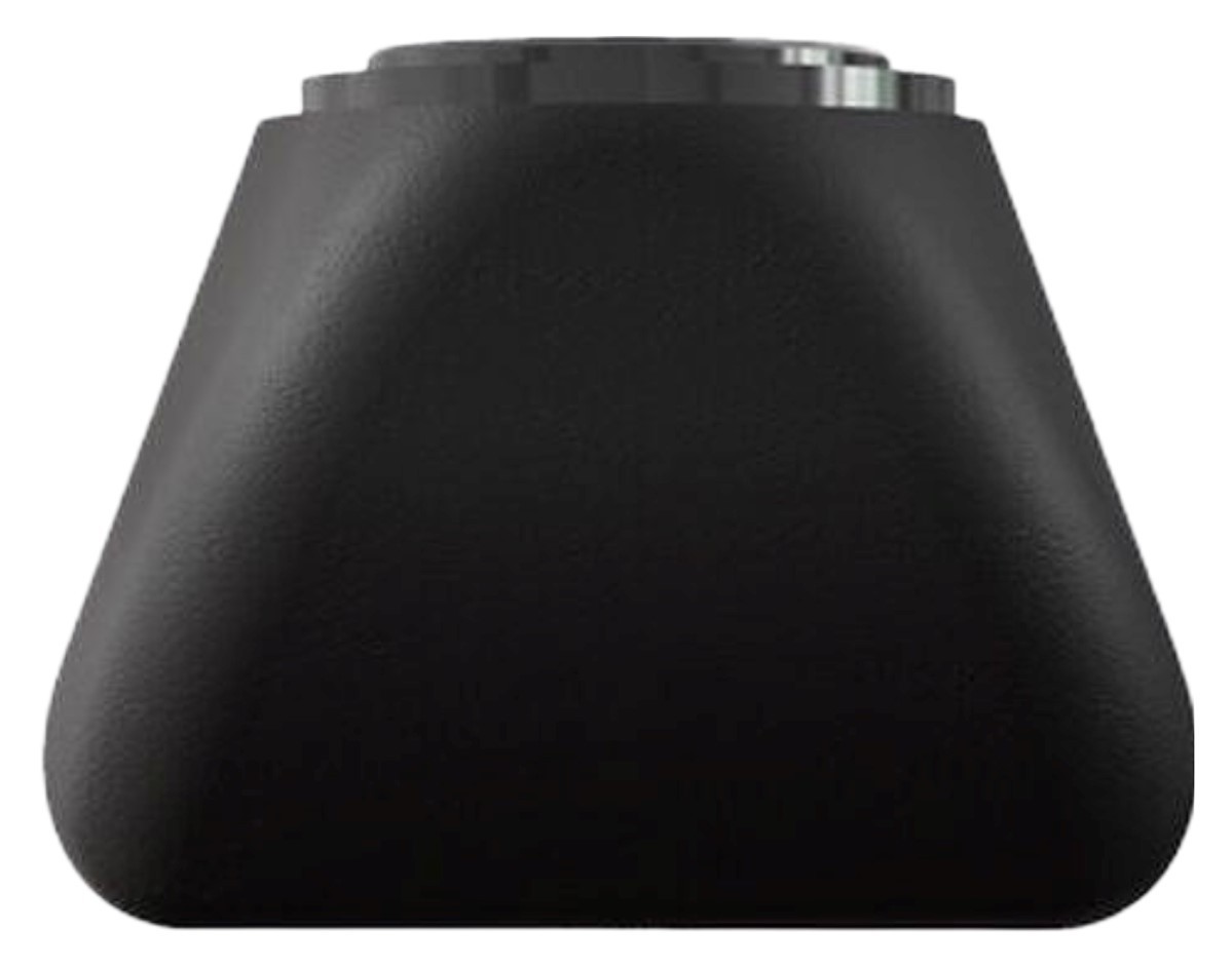 Приставка за масаж Therabody - Wedge, черна | Ozone.bg