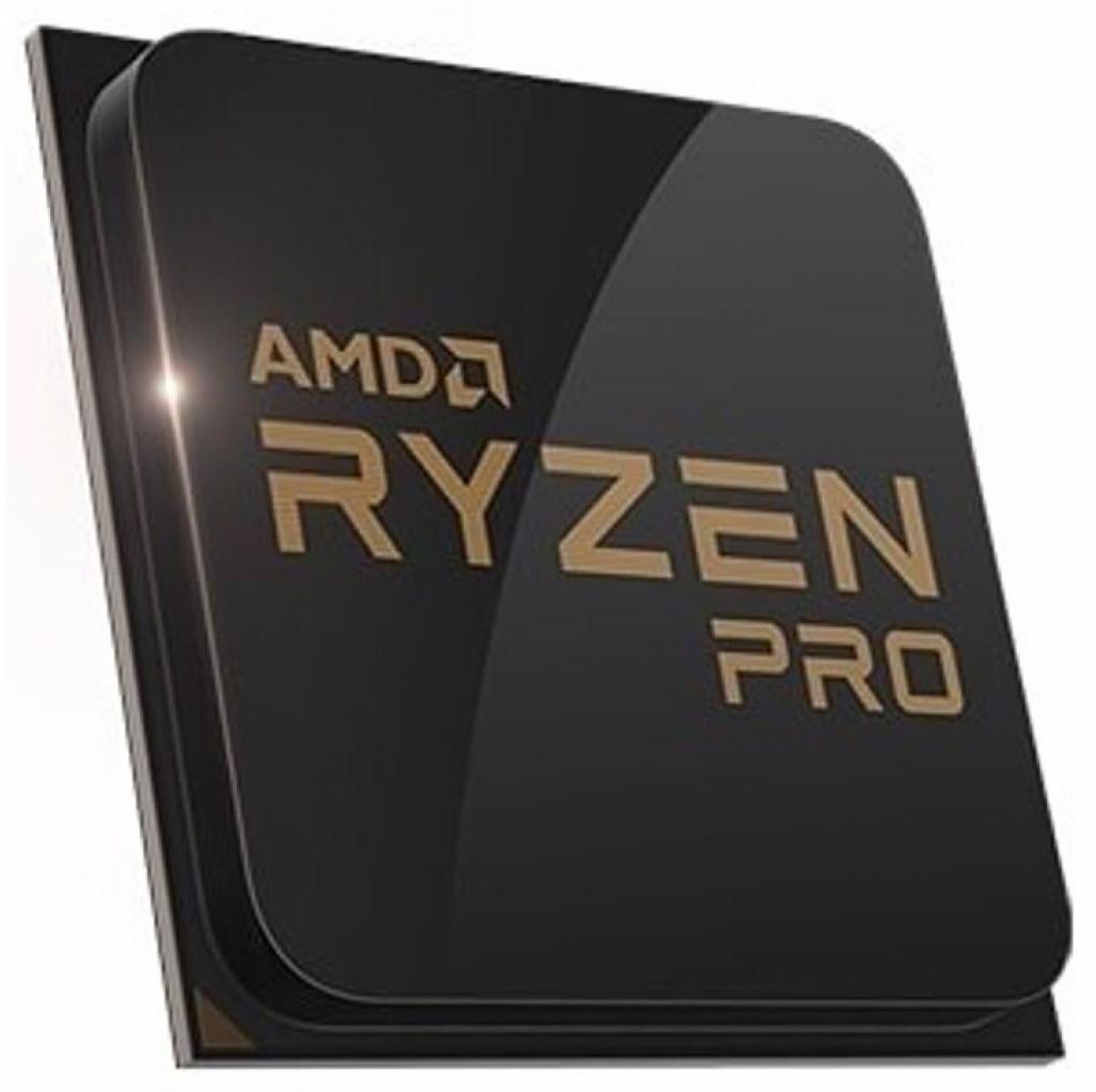 Процесор AMD - Ryzen 5 Pro 1600, 6-Core, 3.6GHz, 20MB, Tray | Ozone.bg